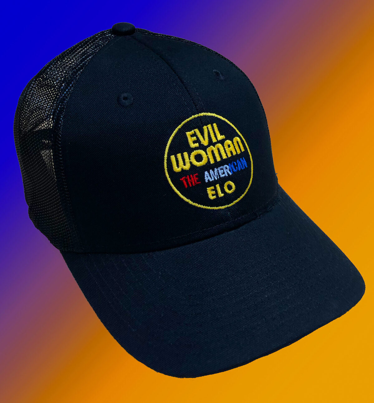 Hats - The American ELO